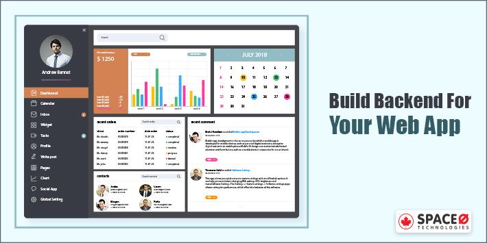 How to Build Web Application from Scratch With No Experience