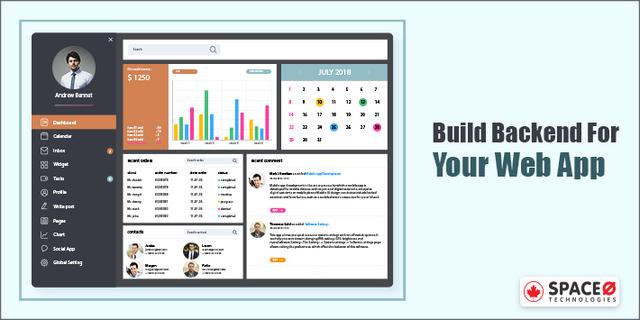 How to Build Web Application from Scratch With No Experience