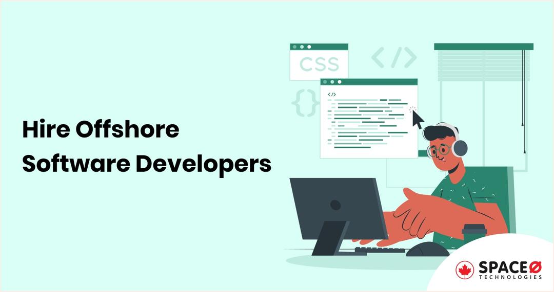 How to Hire Offshore Software Developers in 2026