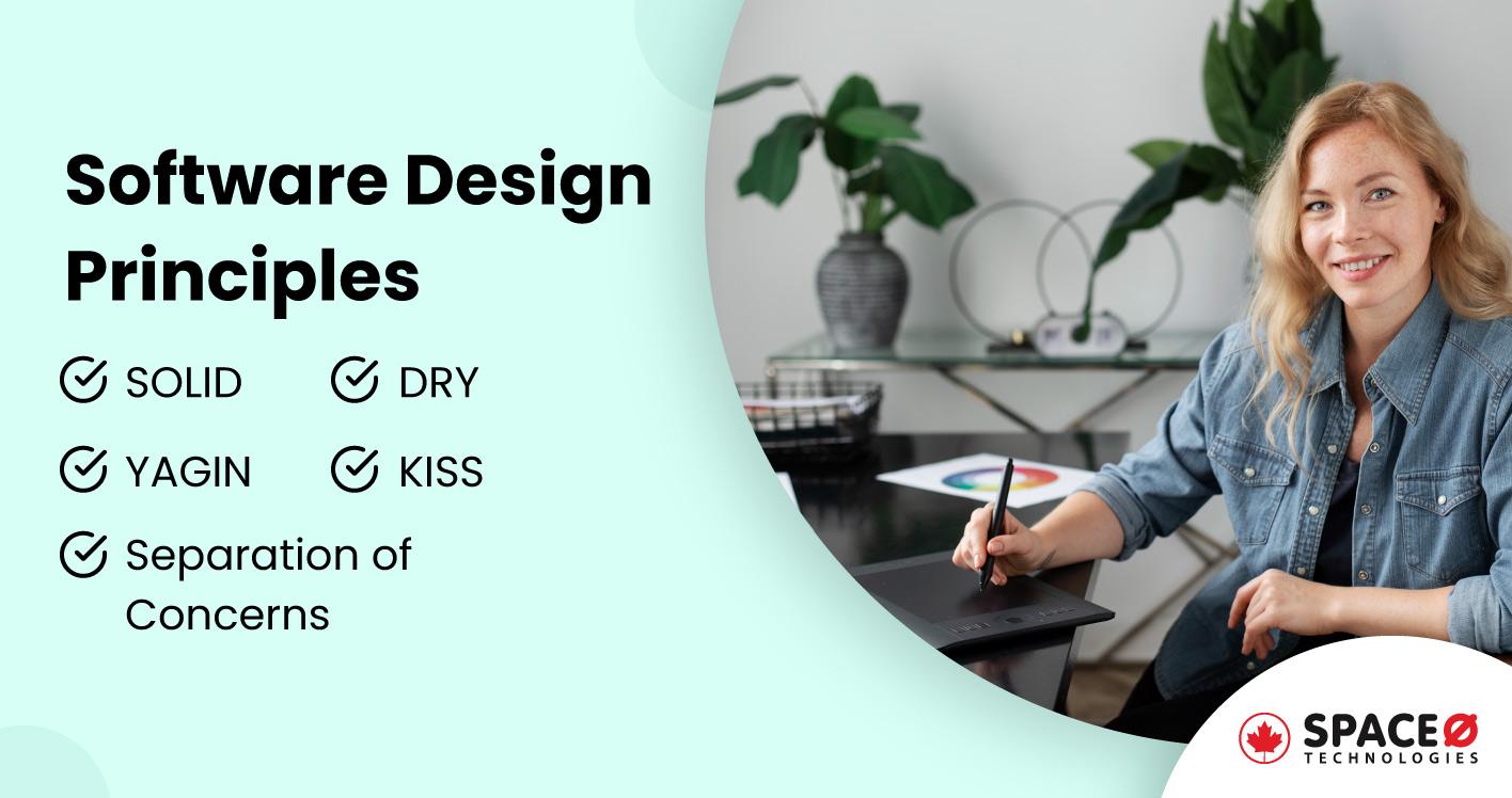 9 Top Software Design Principles: A Complete Guide