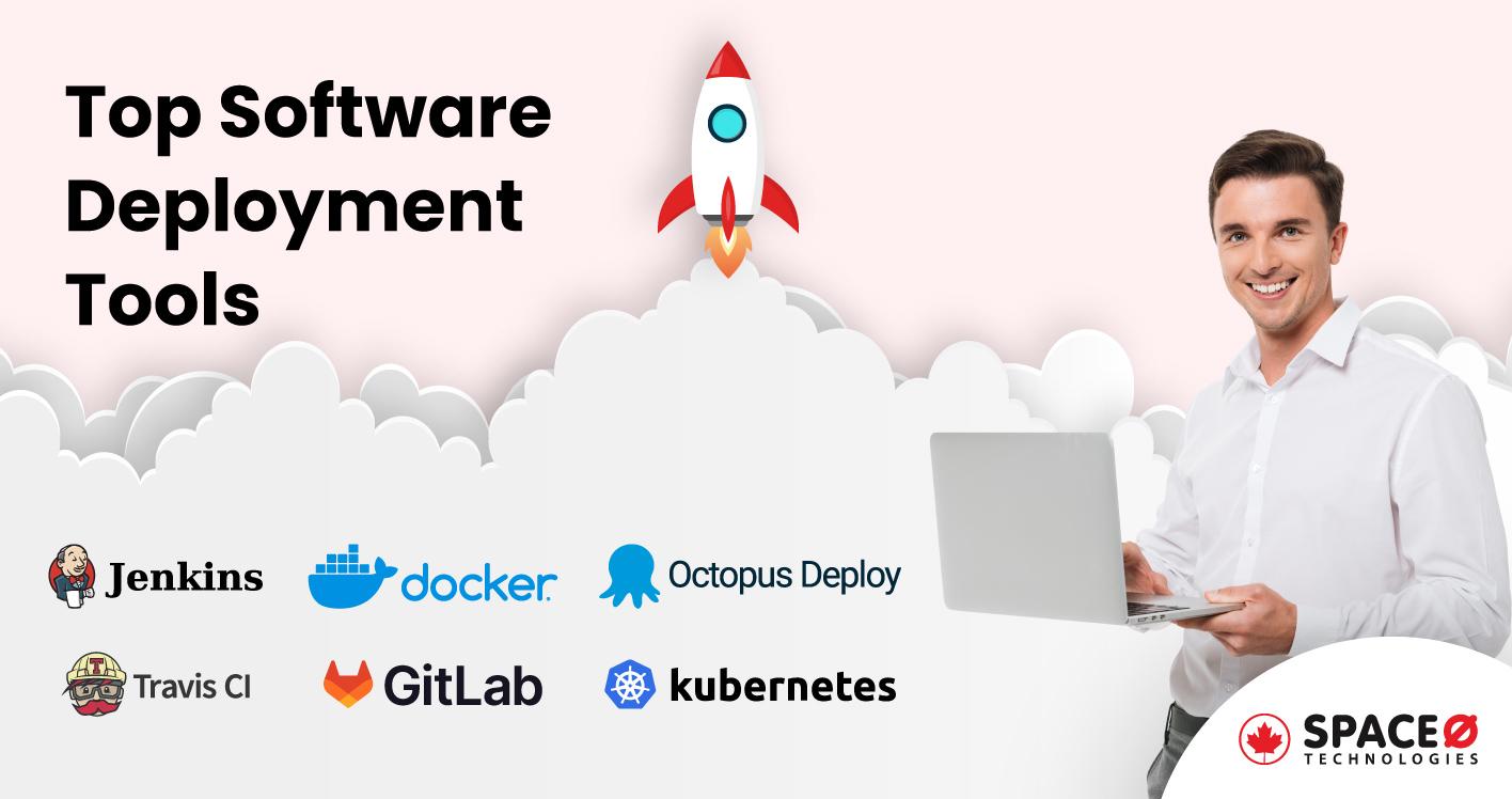 Software Deployment Tools: Which One is Right for You?
