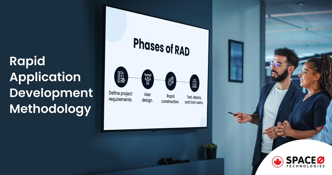 Rapid Application Development (RAD) [A Complete Guide]