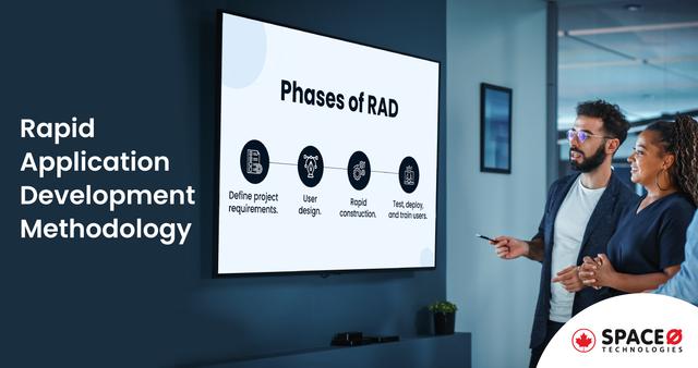 Rapid Application Development (RAD) [A Complete Guide]