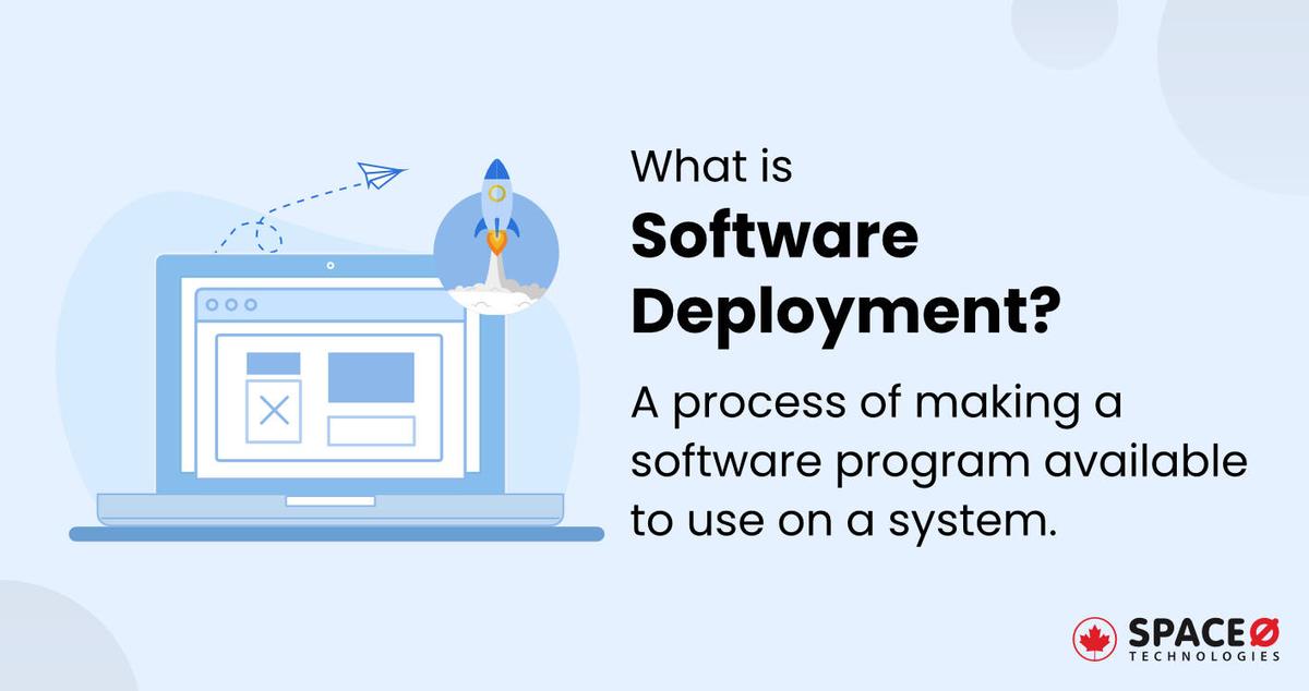 What is Software Deployment? [Definition + Best Practices]