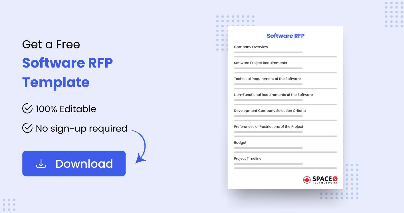Software Deployment Plan Template [Download for Free]