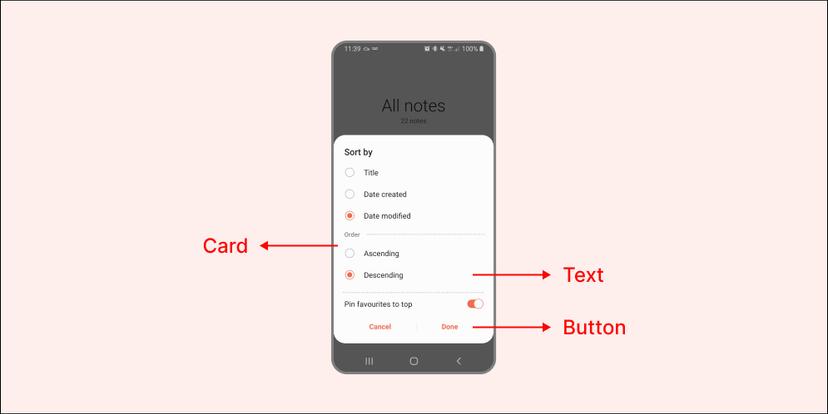 Learn What is Flutter Card Widget and How to Create It