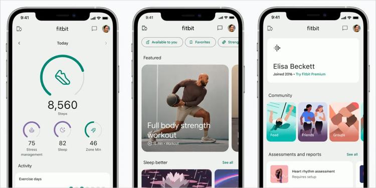 11 Best Health Apps in 2025 (iOS & Android)
