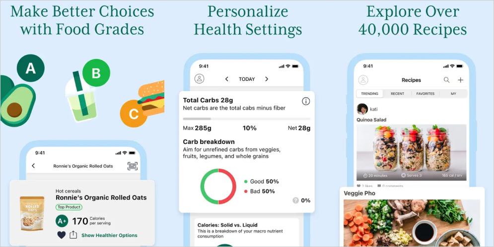 11 Best Health Apps in 2025 (iOS & Android)