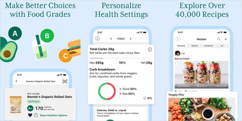 11 Best Health Apps in 2026 (iOS & Android)