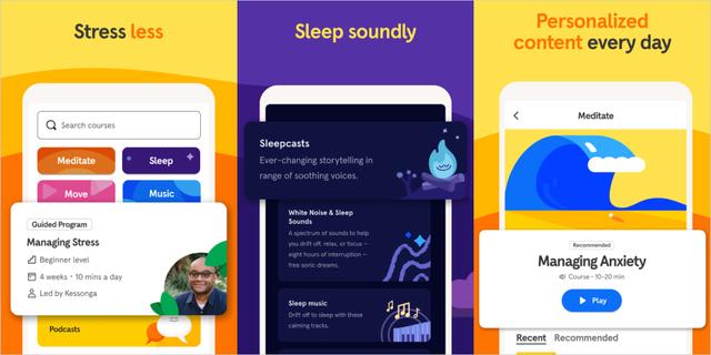 11 Best Health Apps in 2025 (iOS & Android)