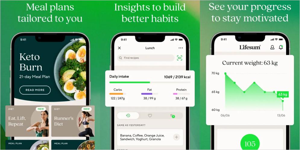 11 Best Health Apps in 2026 (iOS & Android)