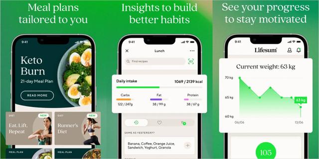 11 Best Health Apps in 2026 (iOS & Android)