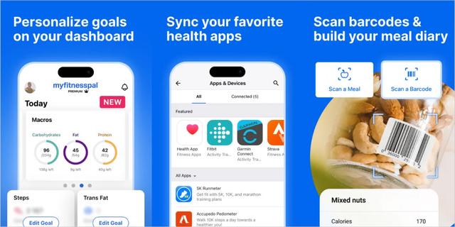 11 Best Health Apps in 2026 (iOS & Android)