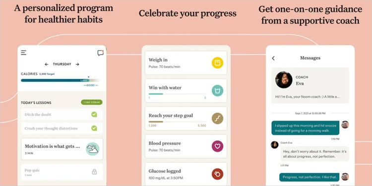 11 Best Health Apps in 2025 (iOS & Android)