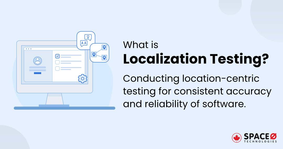 What is Localization Testing? [Definition]