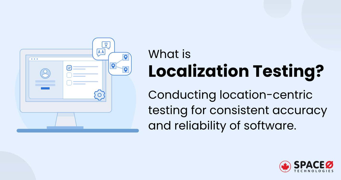 What is Localization Testing? [Definition]