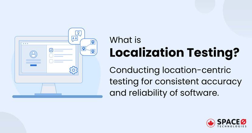 What is Localization Testing? [Definition]