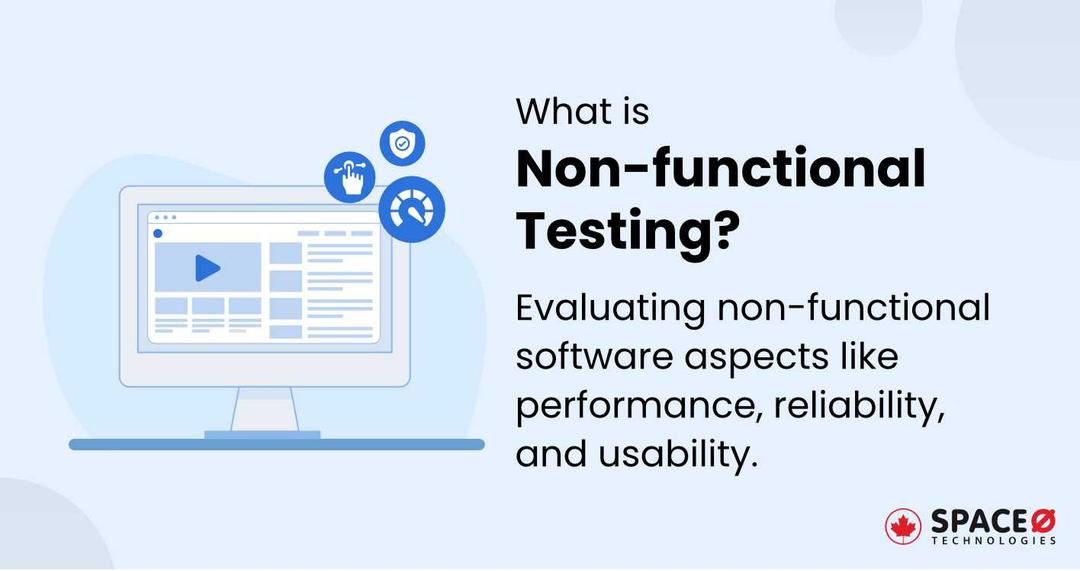 What is Non-functional Testing? [Definition]