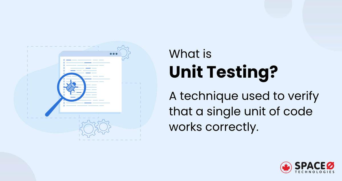 What is Unit Testing in Software Testing? [Definition]