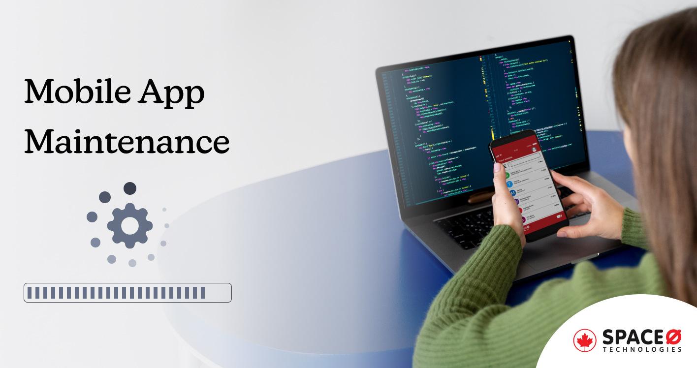 Mobile App Maintenance in 2026: Best Practices and Cost Breakdown