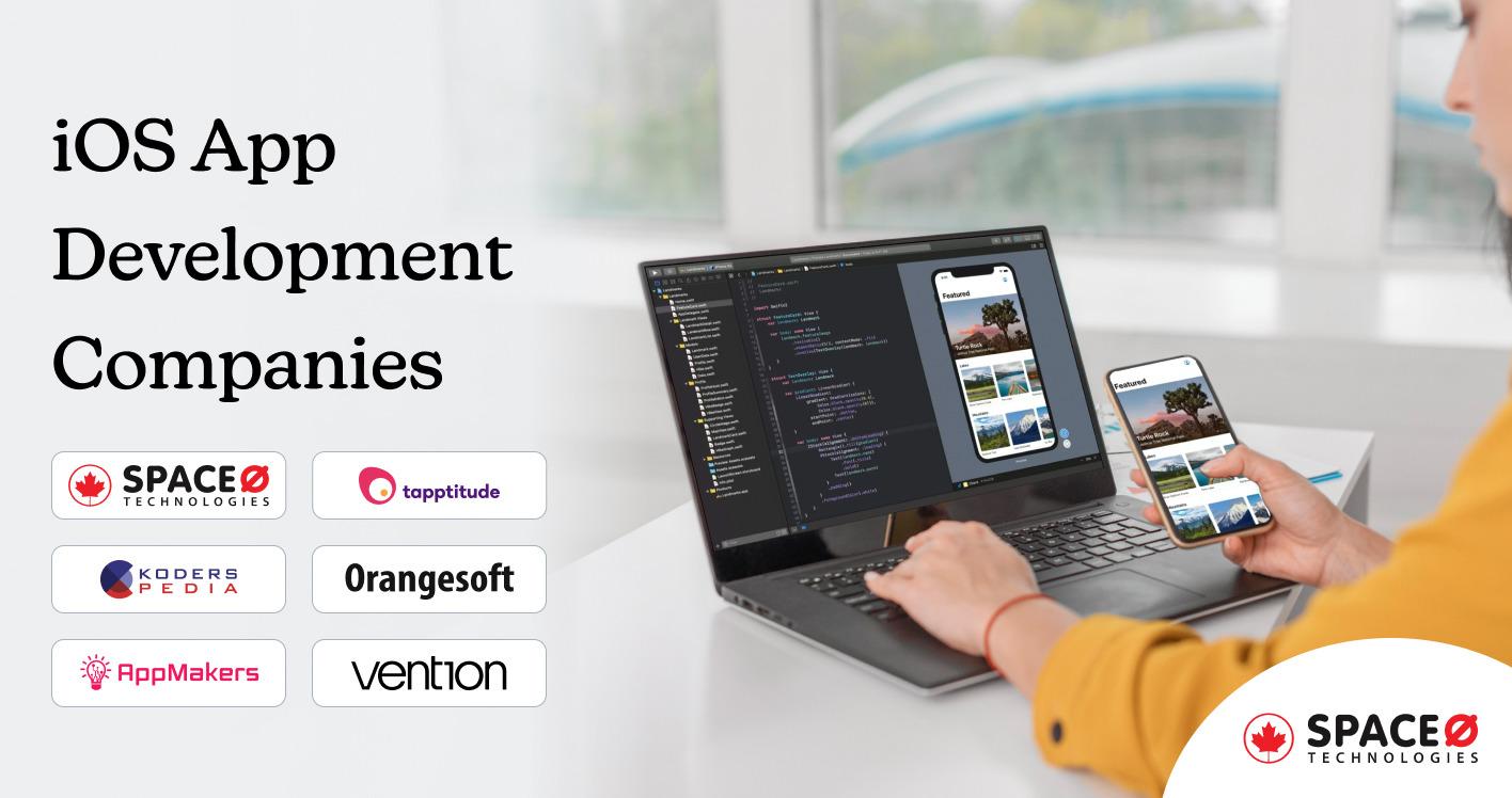 10 Types of Web Applications: Examples & Industry Use Cases